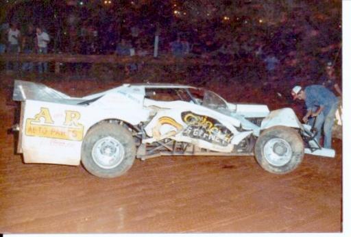 Billy Scott In Whats Left Of A Bradley Brothers # 0 - Gallery - Billy ...