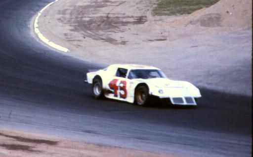 Don Biederman-1980-Oxford 250 - Gallery - Mike Ettinger | racersreunion.com