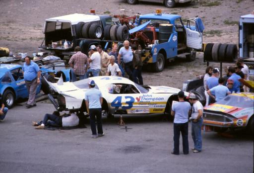 Don Biederman-1981 Antigonish - Gallery - Mike Ettinger | racersreunion.com