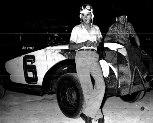 Billy (L) & Bobby Myers - Gallery - Randy myers2 | racersreunion.com