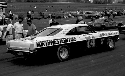 BILL BEHLING - Gallery - Steve Struve | racersreunion.com