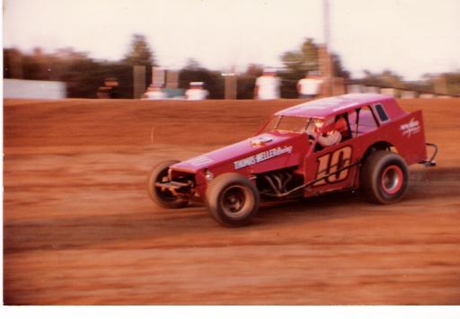 Lou Blaney - Gallery - Dale Dodge Jr | racersreunion.com