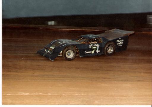 Dave Hess - Gallery - Dale Dodge Jr | racersreunion.com