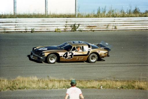 Don Biederman Antigonish Late 70's - Gallery - Mike Ettinger ...