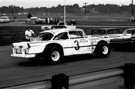 3 - Tim Ruff - Gallery - Steve Struve | racersreunion.com