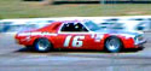 David Sisco # 16 - Gallery - William H. (Sonny) Gattis | racersreunion.com