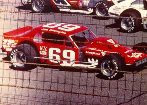 Shampine - Gallery - Ron Wetzler | racersreunion.com