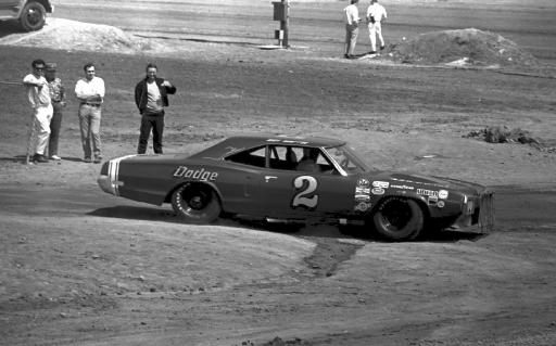 Andy Hampton # 2 - Gallery - Steve Struve | racersreunion.com