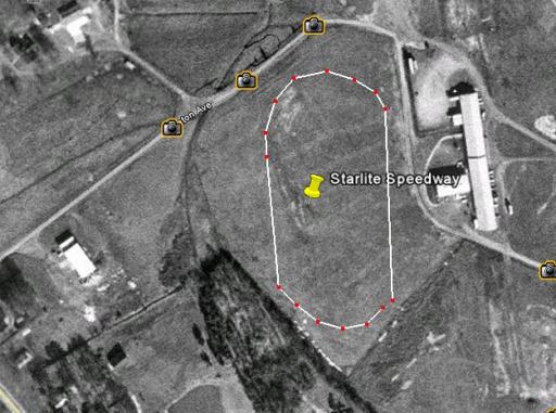 Starlite Speedway - Gallery - Bobby Williamson | racersreunion.com