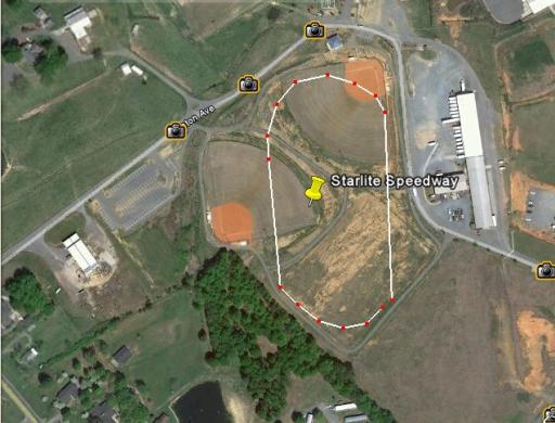 Starlite Speedway - Gallery - Bobby Williamson | racersreunion.com