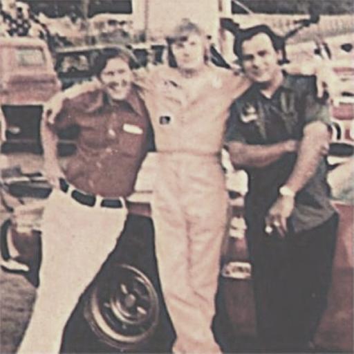 Starlite Speedway - Gallery - Dargan Watts | racersreunion.com