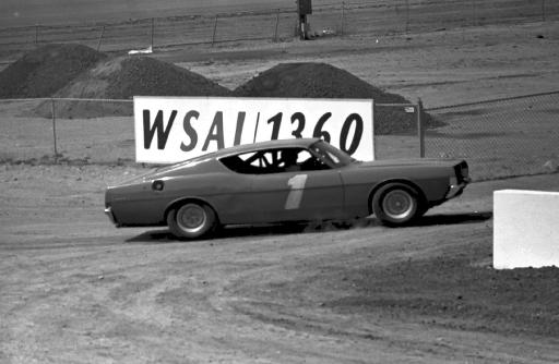 TOM BOWSHER #1 - Gallery - Steve Struve | racersreunion.com