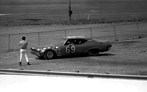 BILL KIMMEL # 69 - Gallery - Steve Struve | racersreunion.com