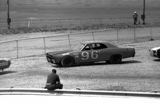 WAYNE TRINKLE # 96 - Gallery - Steve Struve | racersreunion.com