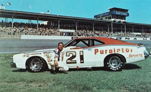 David Pearson-21 - Gallery - Andy Towler | racersreunion.com