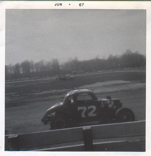Pee Wee 2 - Gallery - Ron Wetzler | racersreunion.com