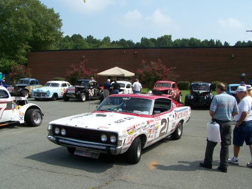 101_7344 - Gallery - Steven J Edwards | racersreunion.com