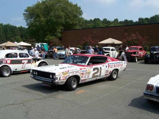 101_7345 - Gallery - Steven J Edwards | racersreunion.com