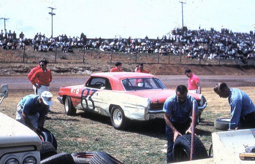 John McMillion - Gallery - John McMillion | racersreunion.com