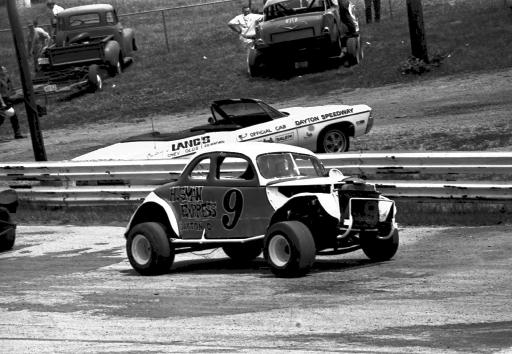 #9 Bill McDermott ? - Gallery - Steve Struve | racersreunion.com