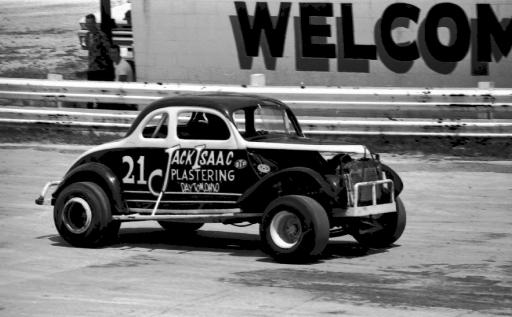 # 21 Don Wilbur ? - Gallery - Steve Struve | racersreunion.com