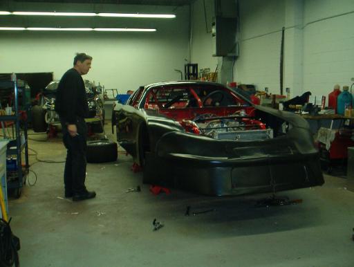 Ray Ruggiero - Gallery - Ray Ruggiero | racersreunion.com