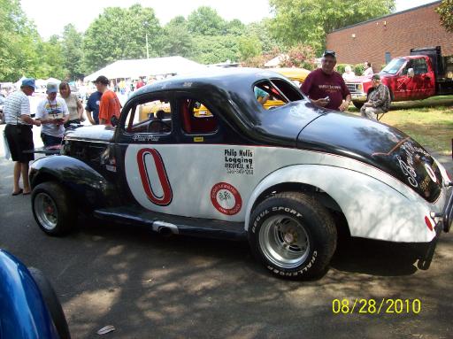 Occoneechee_Reunion_08/28/10 - Gallery - Dwight Fields | racersreunion.com