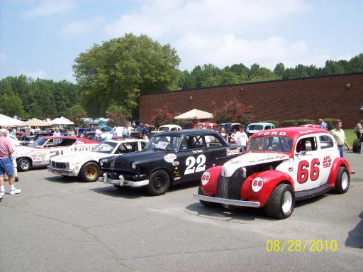 Dwight Fields - Gallery - Dwight Fields | racersreunion.com