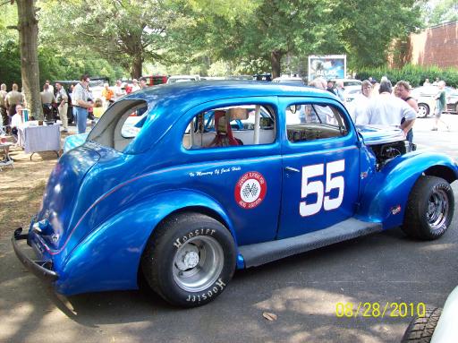 Occoneechee_Reunion_08/28/10 - Gallery - Dwight Fields | racersreunion.com