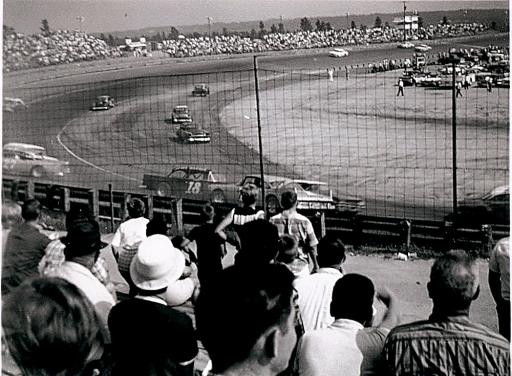 Augusta International Speedway - Gallery - Harvey Tollison ...