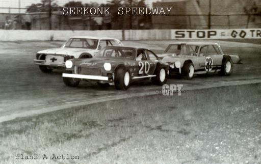 GPT Collection - Gallery - Glen Tavares | racersreunion.com