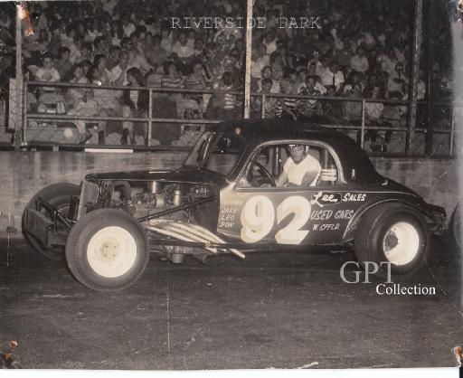 GPT Collection - Gallery - Glen Tavares | racersreunion.com