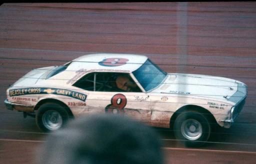 Ralph Earnhardt - Gallery - Steve Coffer | racersreunion.com