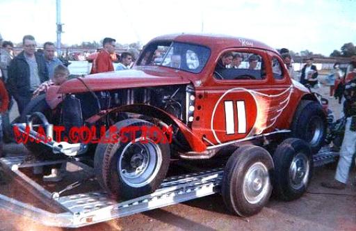 Ray Hendrick- Thank You Mr. Roy Hendrick For Photos. - Gallery - Andy ...