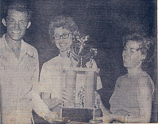 Bowman Gray Stadium - Gallery - Harvey Tollison | racersreunion.com
