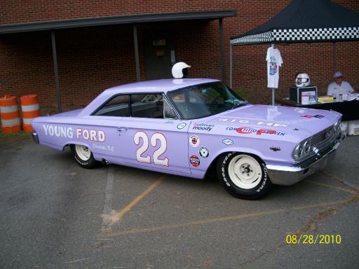 100_0923 - Gallery - Richard Trivette | racersreunion.com