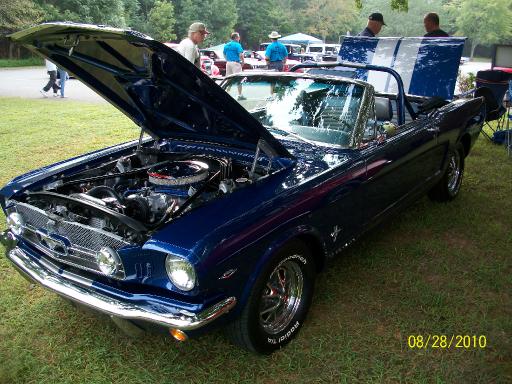 100_0930 - Gallery - Richard Trivette | racersreunion.com