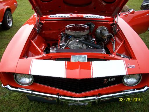 100_0939 - Gallery - Richard Trivette | racersreunion.com