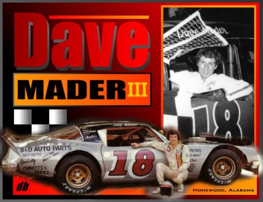 Dave Mader III Photo Comp By David Bentley - Gallery - David Bentley ...