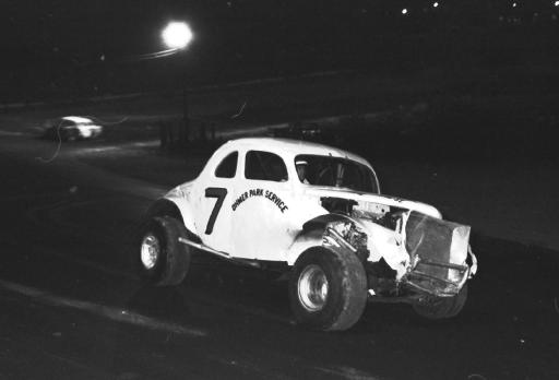 # 7 Don Wilbur - Gallery - Steve Struve | racersreunion.com