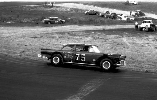 # 75 - Unknown Driver - Gallery - Steve Struve | racersreunion.com