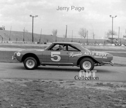 GPT Collection - Gallery - Glen Tavares | racersreunion.com