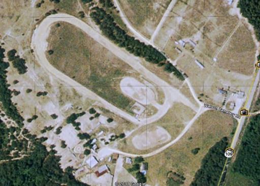 Ruby Speedway - Gallery - Bobby Williamson | racersreunion.com