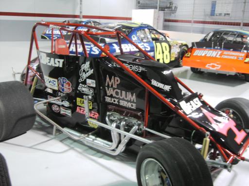 Don Goodman - Gallery - Don Goodman | racersreunion.com