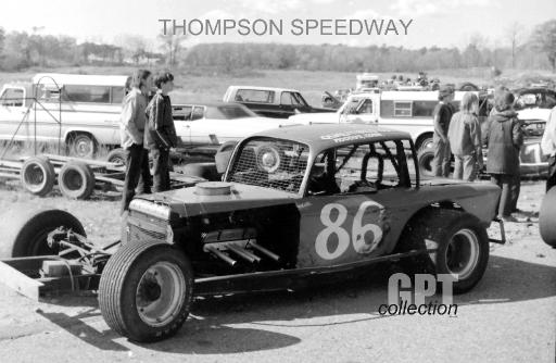 GPT Collection - Gallery - Glen Tavares | racersreunion.com