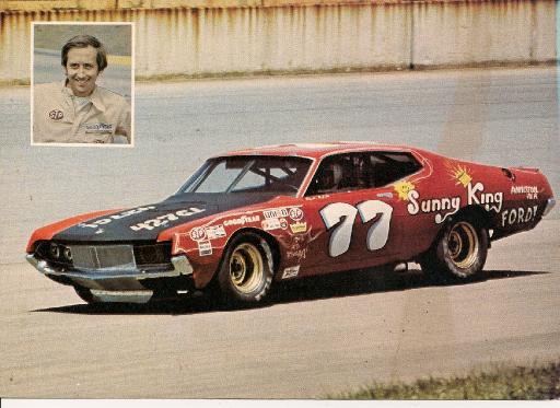 Charlie Roberts - Gallery - Charlie Roberts | racersreunion.com