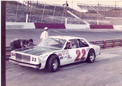 Nick Beaver - Gallery - Nick Beaver | racersreunion.com