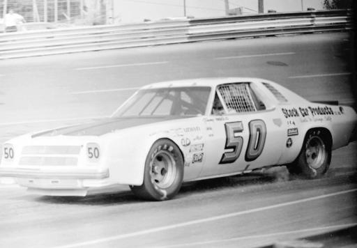 Jimmy Insolo #50 - Gallery - bnorton734 | racersreunion.com