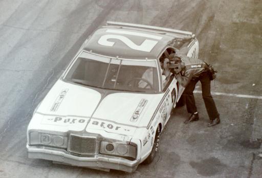 David Pearson #21 - Gallery - bnorton734 | racersreunion.com