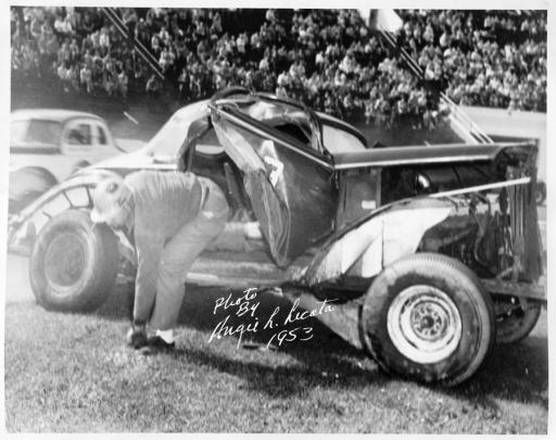 Calabretta - Gallery - Ron Wetzler | racersreunion.com